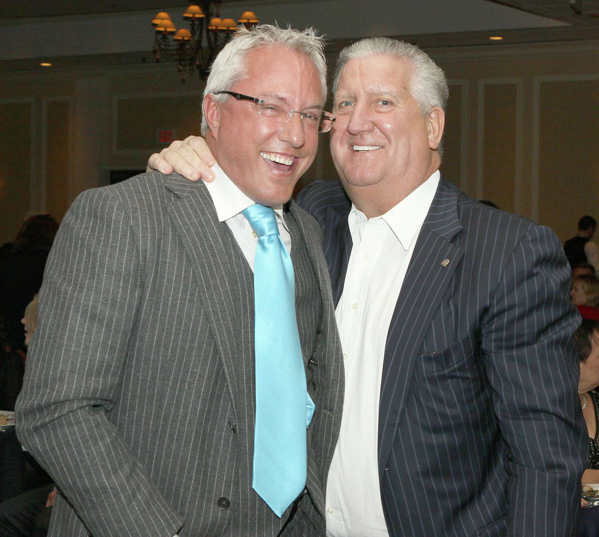 Joseph Nicolla arraigned in Albany