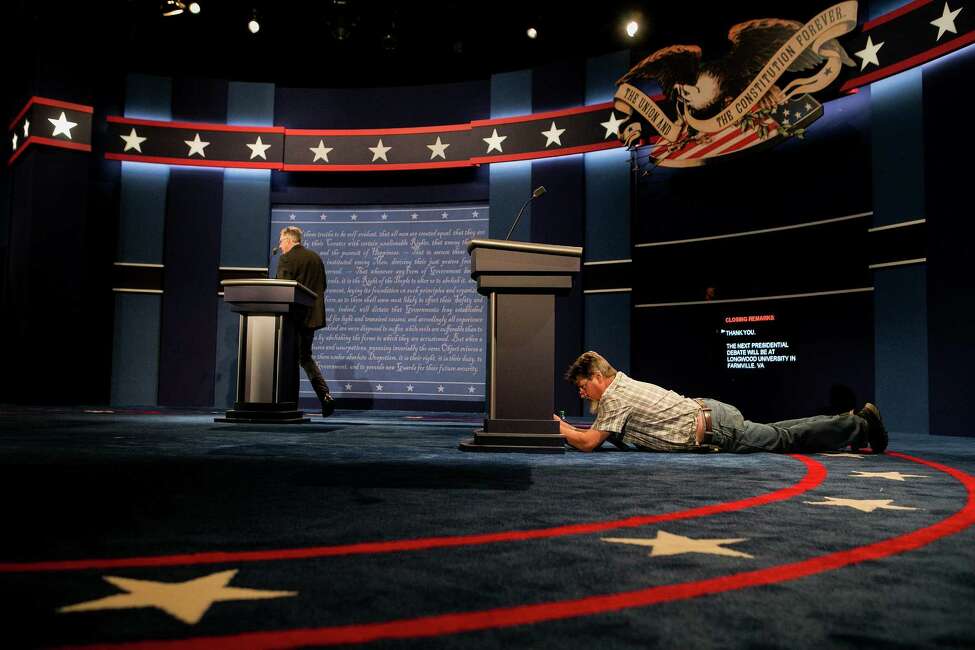 Capital Region venues sponsor presidential debate parties