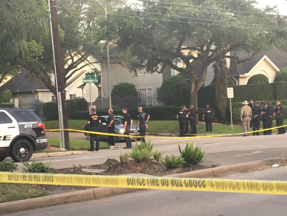 Several questions remain after mass shooting in SW Houston