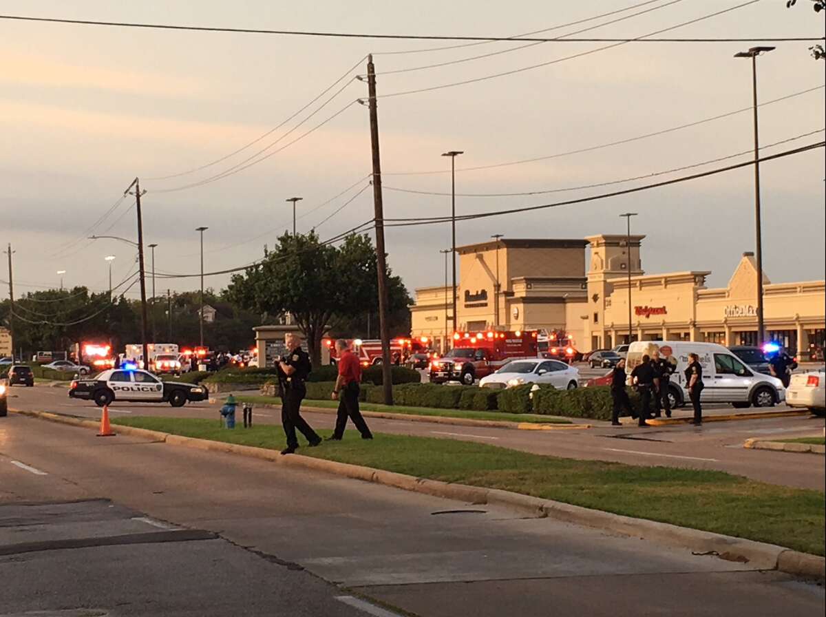 Several questions remain after mass shooting in SW Houston