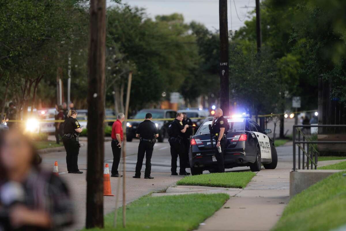 Several questions remain after mass shooting in SW Houston
