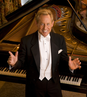 Piano performance at next RMA meeting