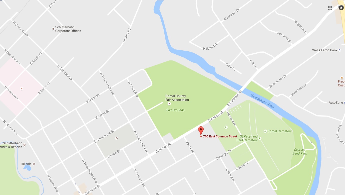 Family of 3 hit by pickup while leaving Comal County Fair, two in ...