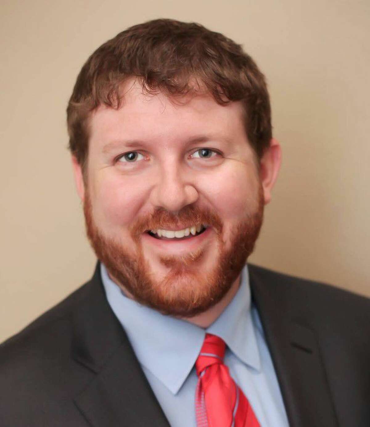 Five questions with Danny Anderson