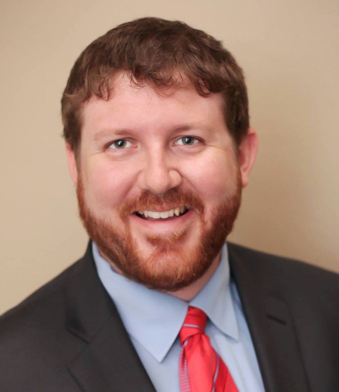 Five questions with Danny Anderson