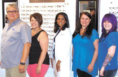 Paul Garza and the temple of gloom