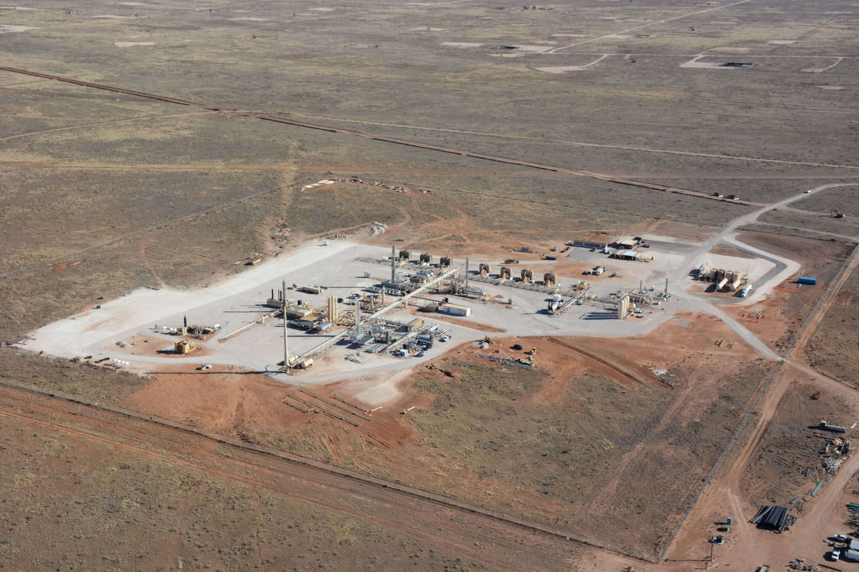 Producer demand prompts Canyon Midstream expansion