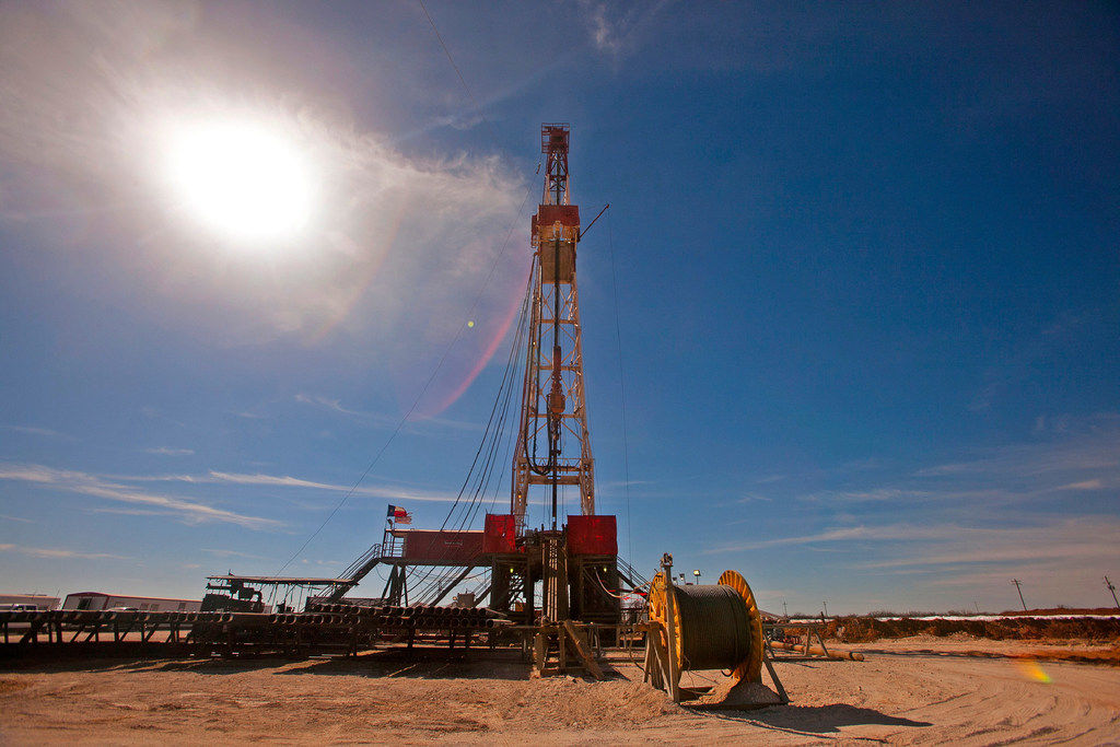 Permian Basin nears 200-rig mark