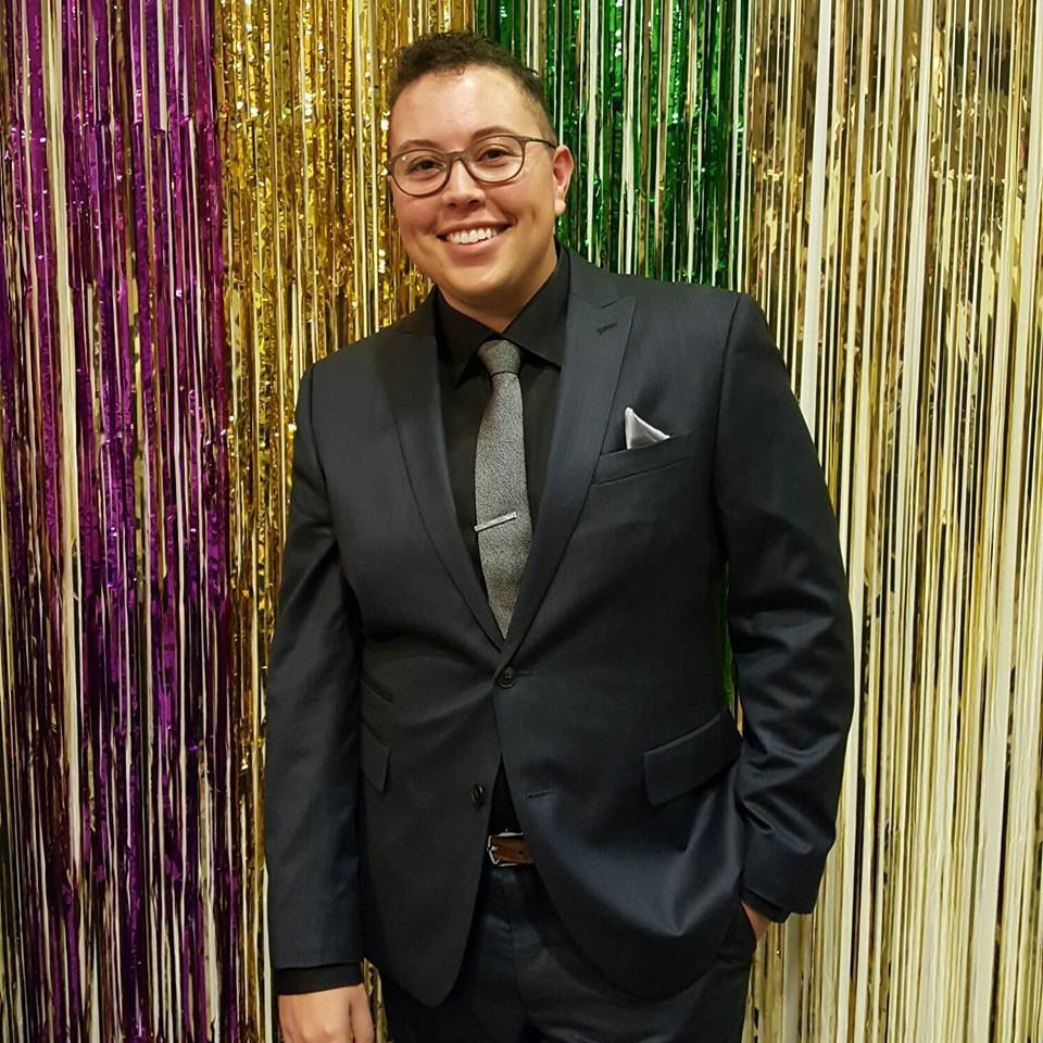 Five questions with Elijah Gray