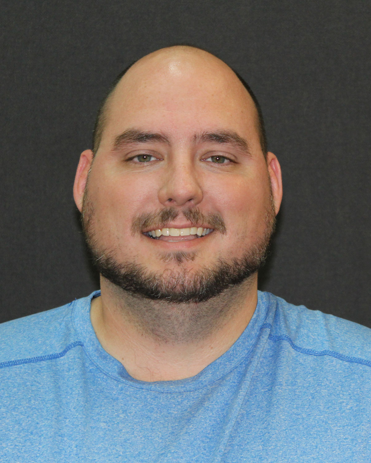 Five questions with Matt Scott