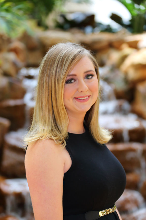 Stephanie Brie Wilbanks: 3:11 Ministries founder and 2016 Jefferson ...