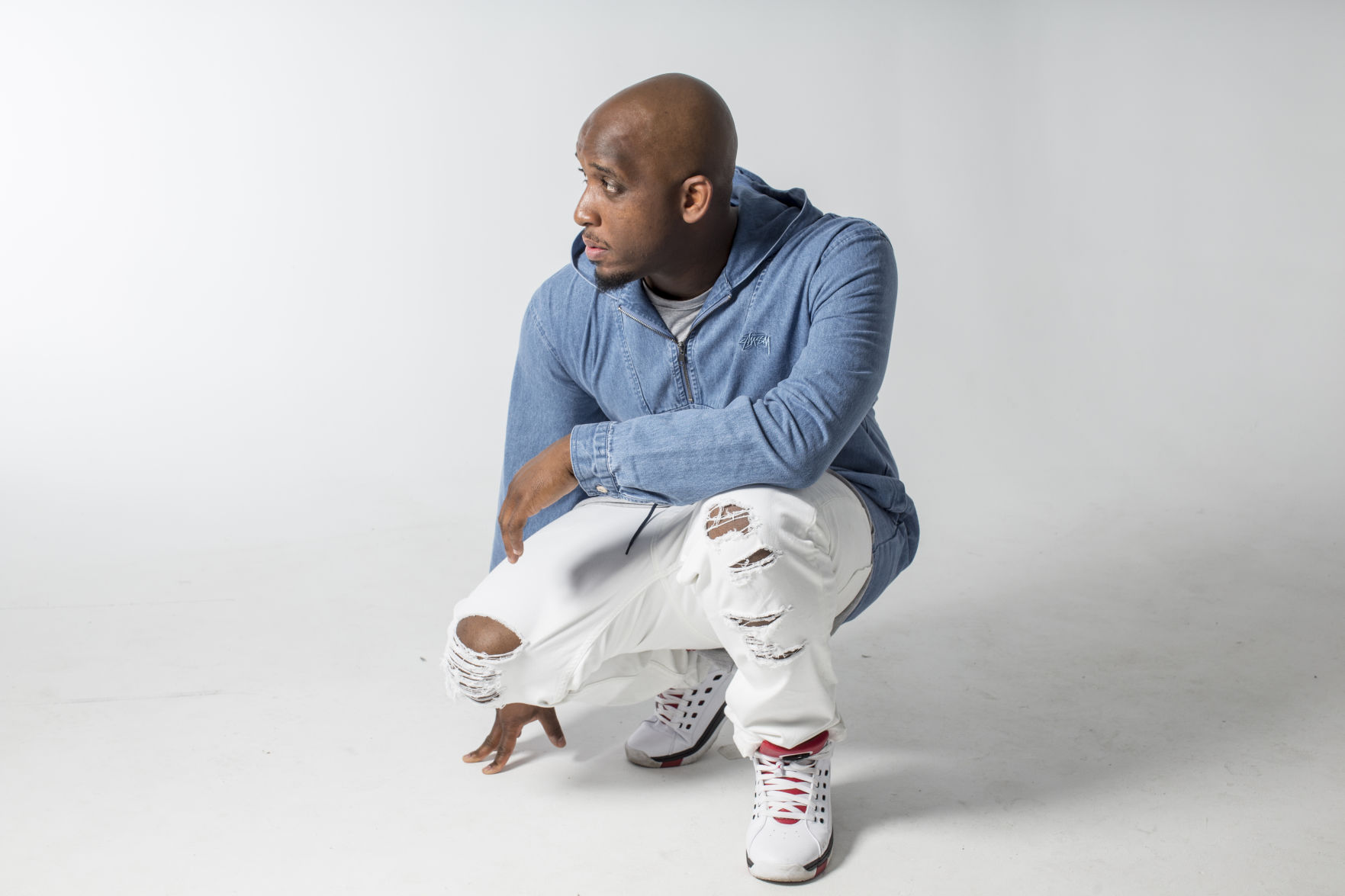 Derek Minor And Wife