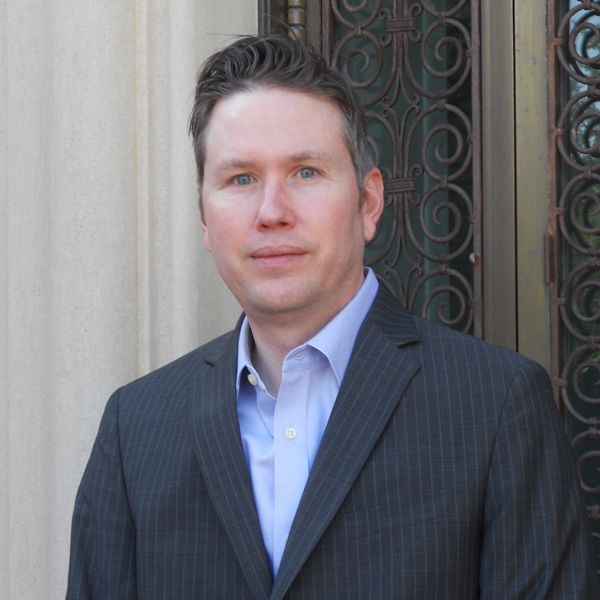 Five questions with Brian Lee Whisenhunt