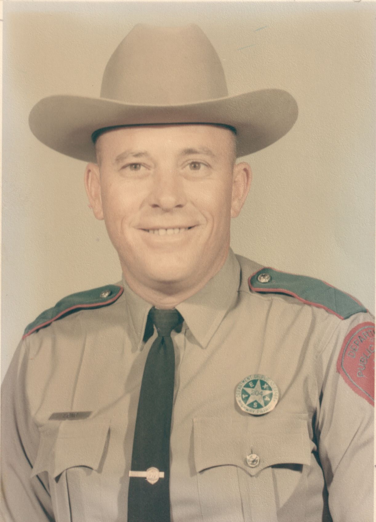 Segment of US Highway to be dedicated to slain DPS trooper