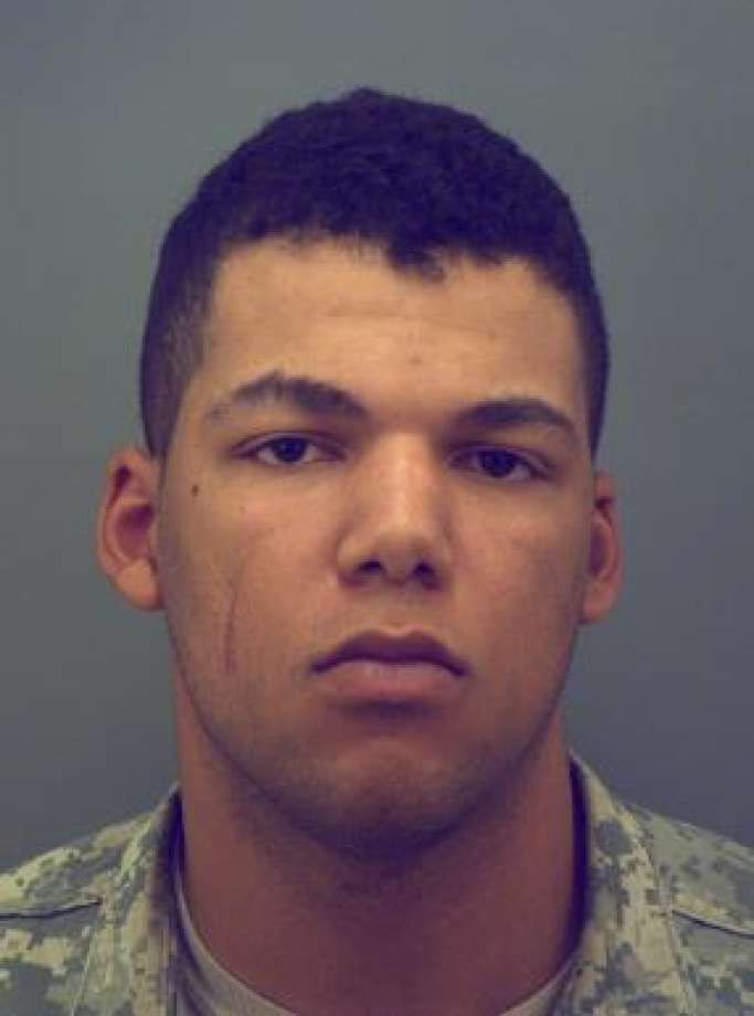 Police: Fort Bliss soldier charged with murder of transgender woman