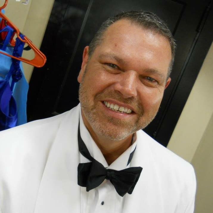 Five questions with Don “Woody” Woodward