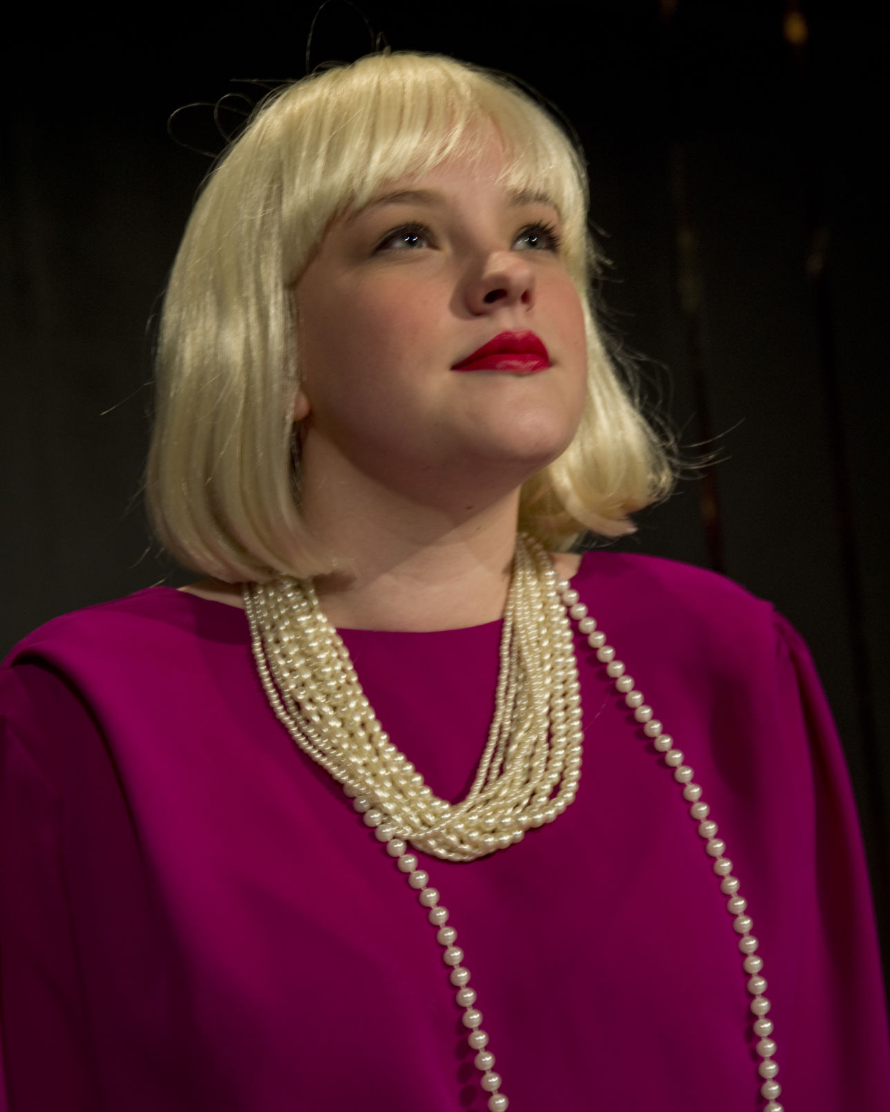 Stars are born in Pickwick’s ‘Thoroughly Modern Millie’