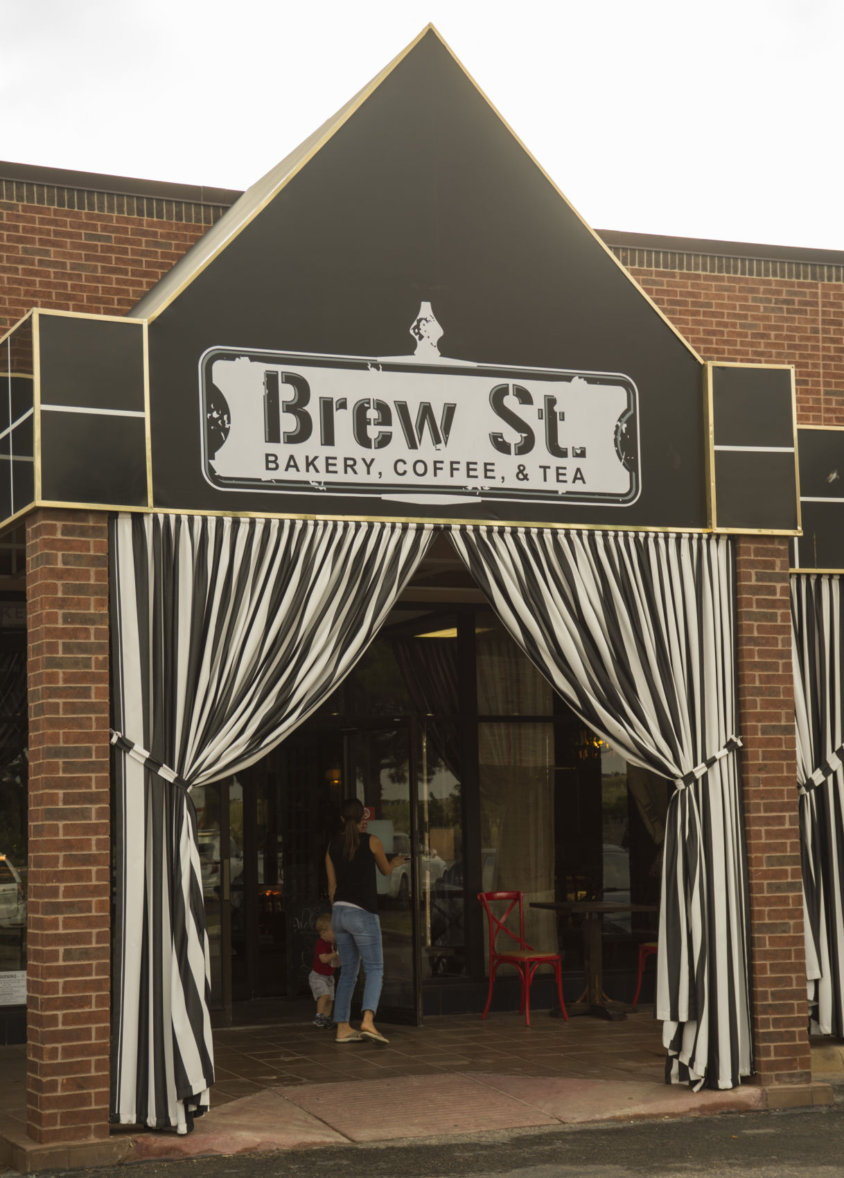 Council approves new alcohol permit for Brew St.
