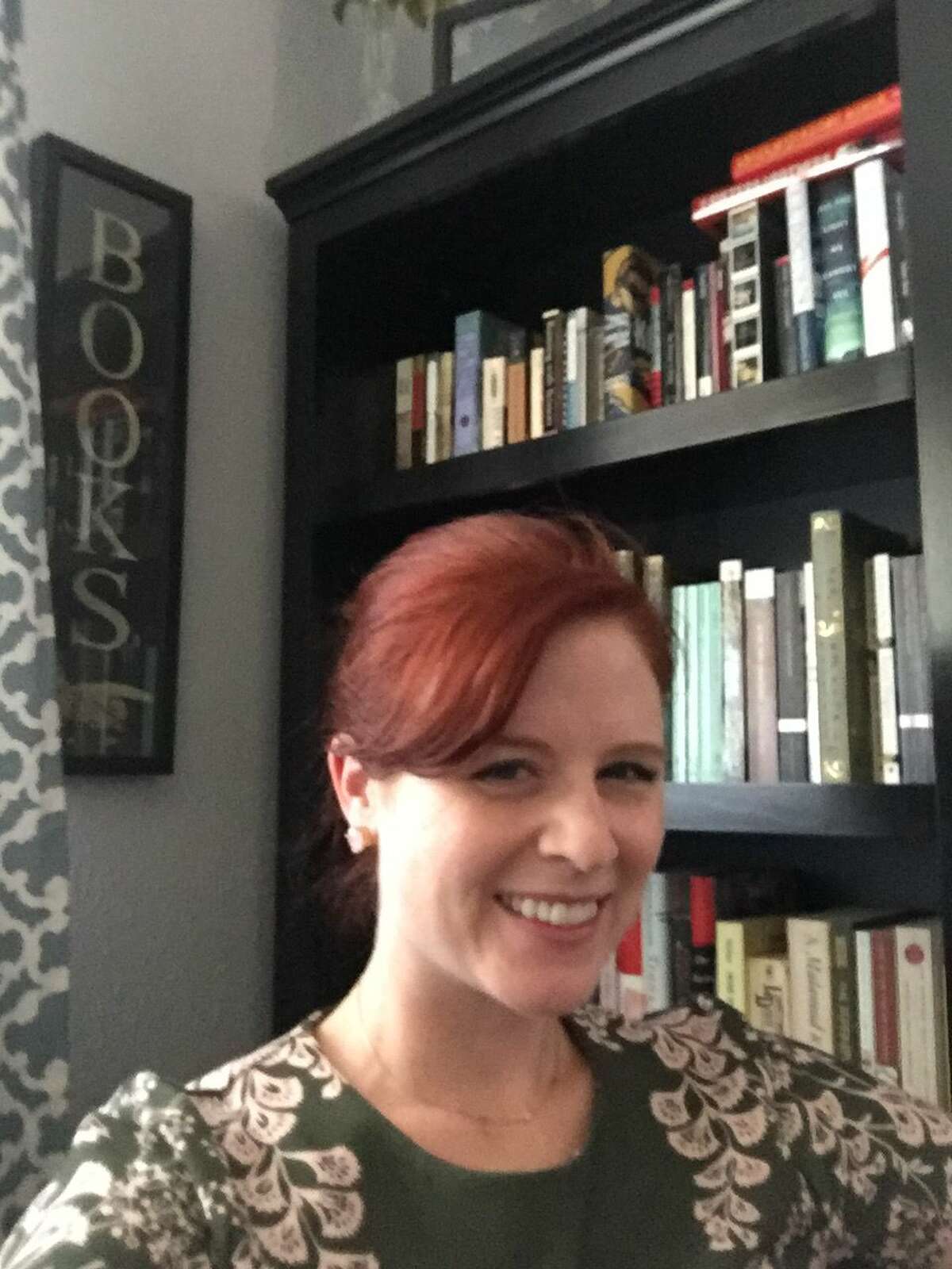 Five questions with Jessica Waller