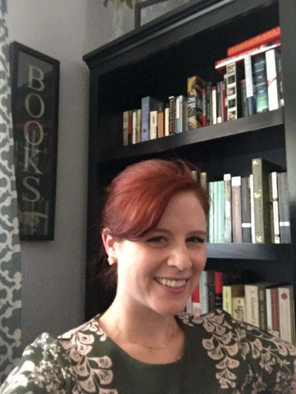 Five questions with Jessica Waller