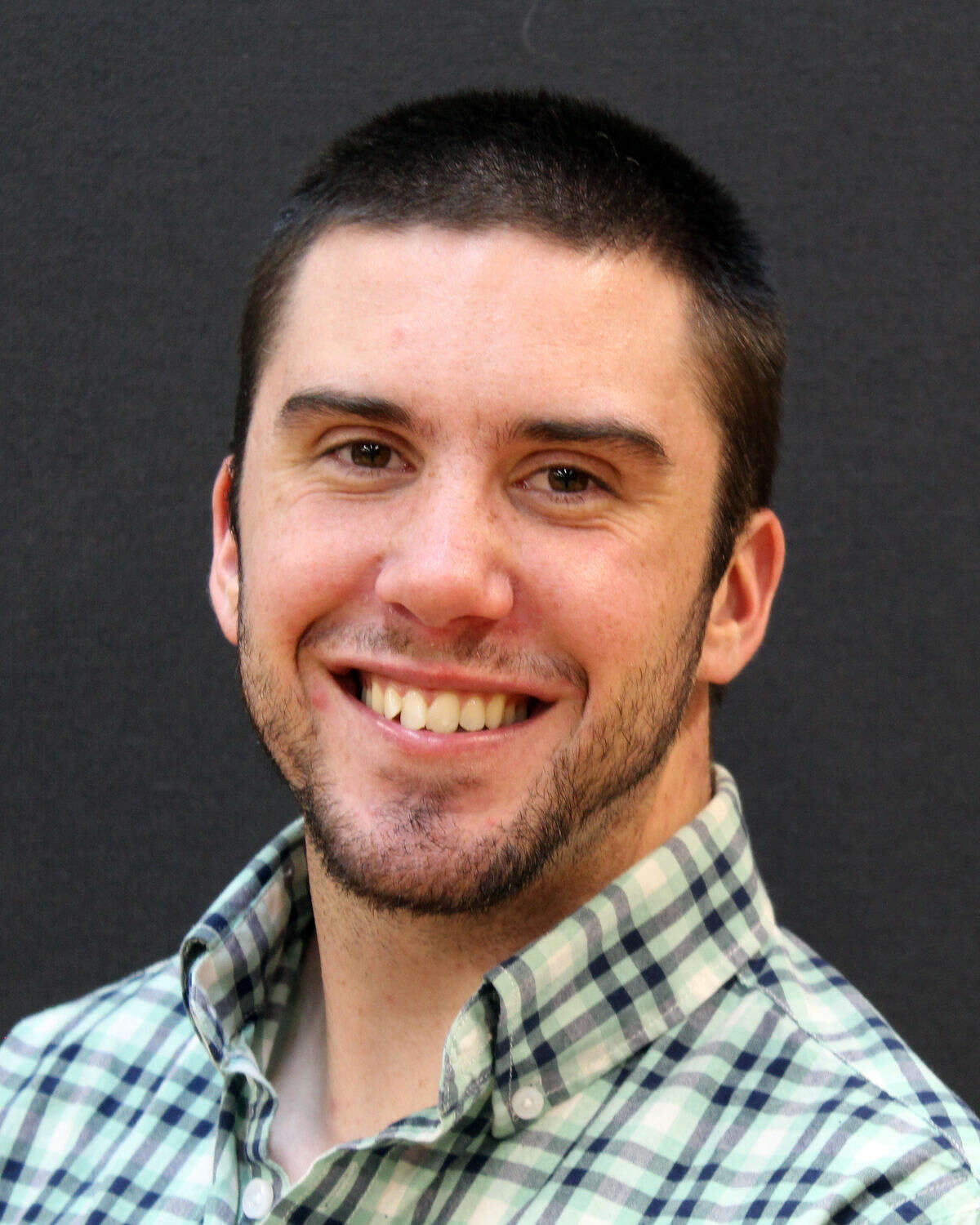 Five questions with Billy Baker