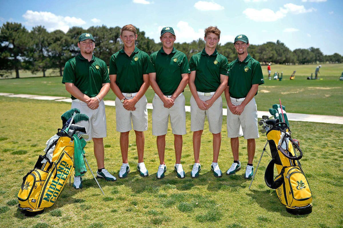 JC GOLF: Chaps carry special camaraderie into national tourney