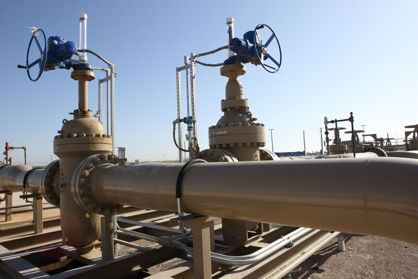 Despite downturn, Delaware Basin magnet for midstream investment
