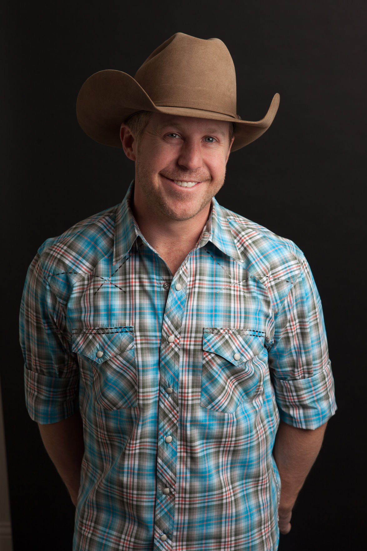 A decade of change for country singer Kyle Park
