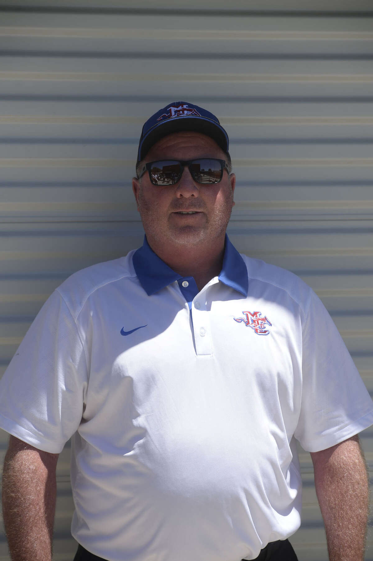 Midland Christian fast facts, position breakdown