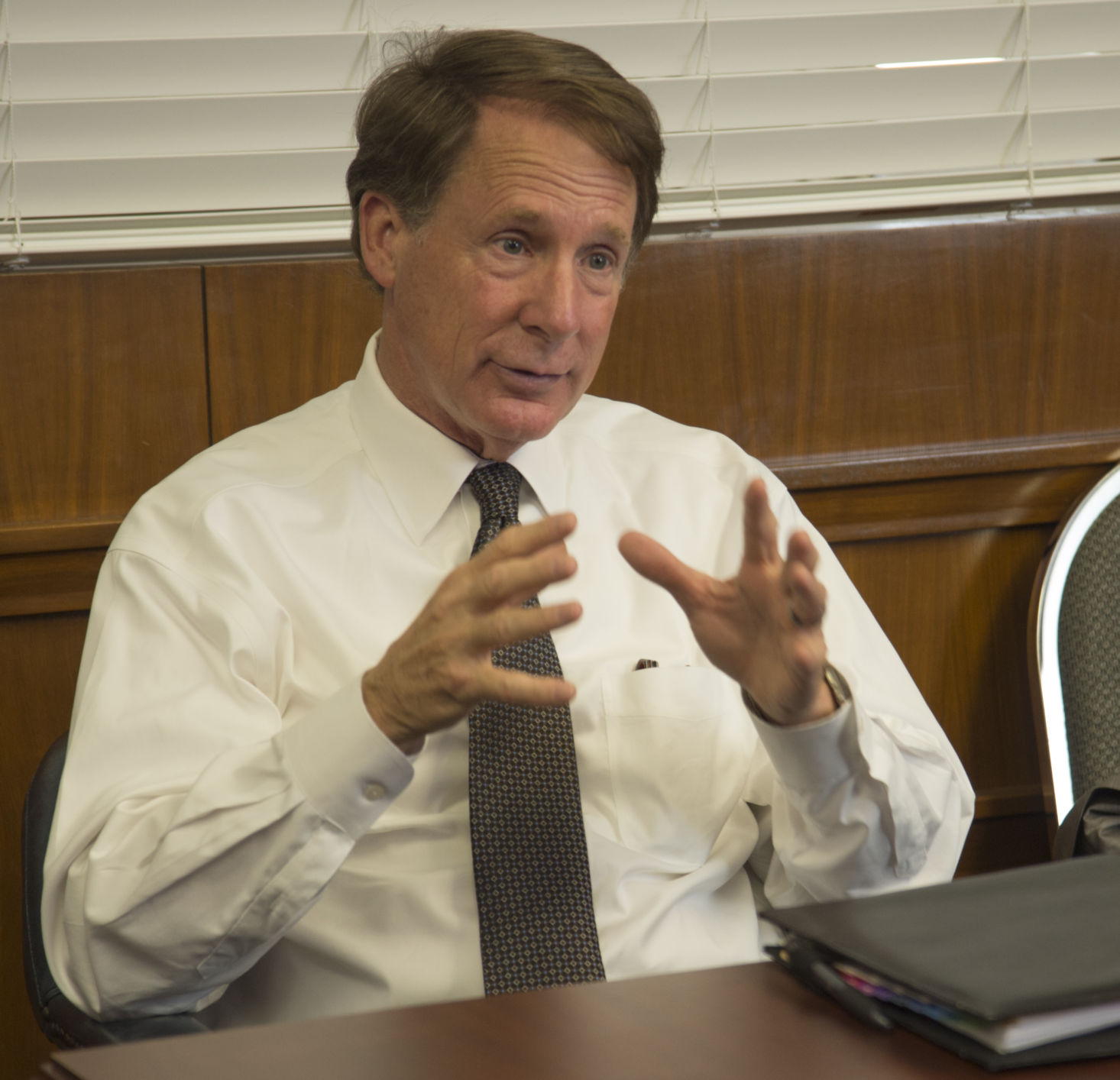 TTU System to establish veterinary school