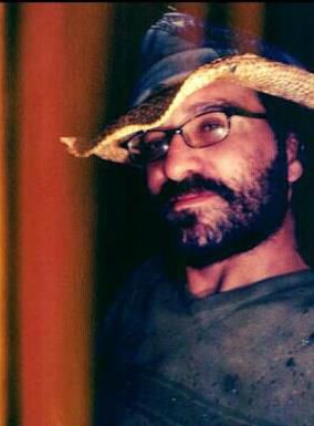 Five questions with Gabriel Lopez