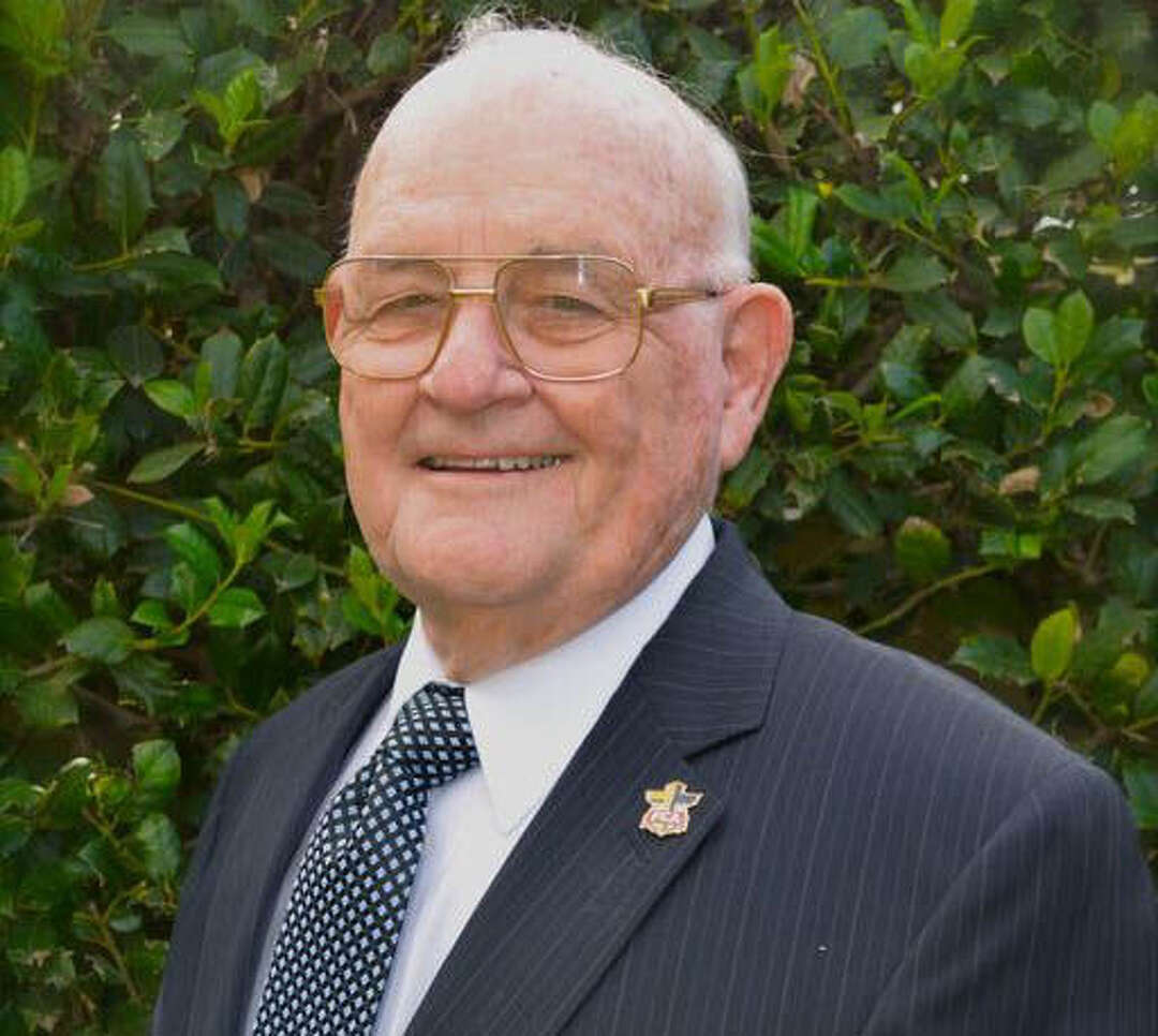 Ken Marks’ generosity toward Midland athletes remembered