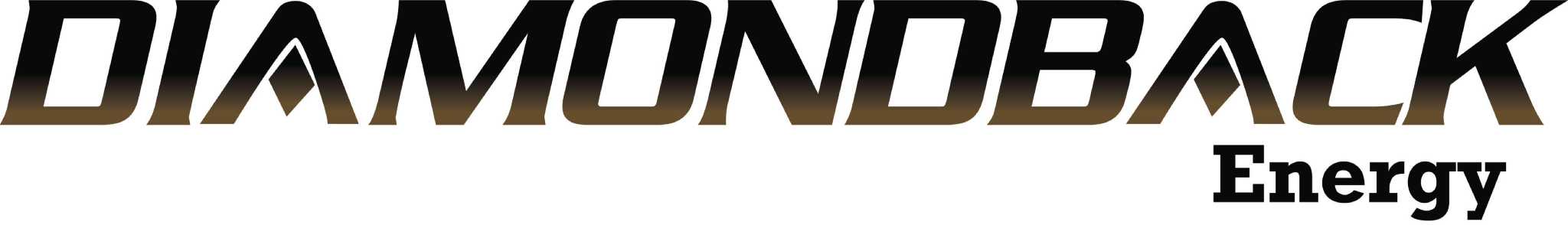 Diamondback Energy increases 2016 outlook