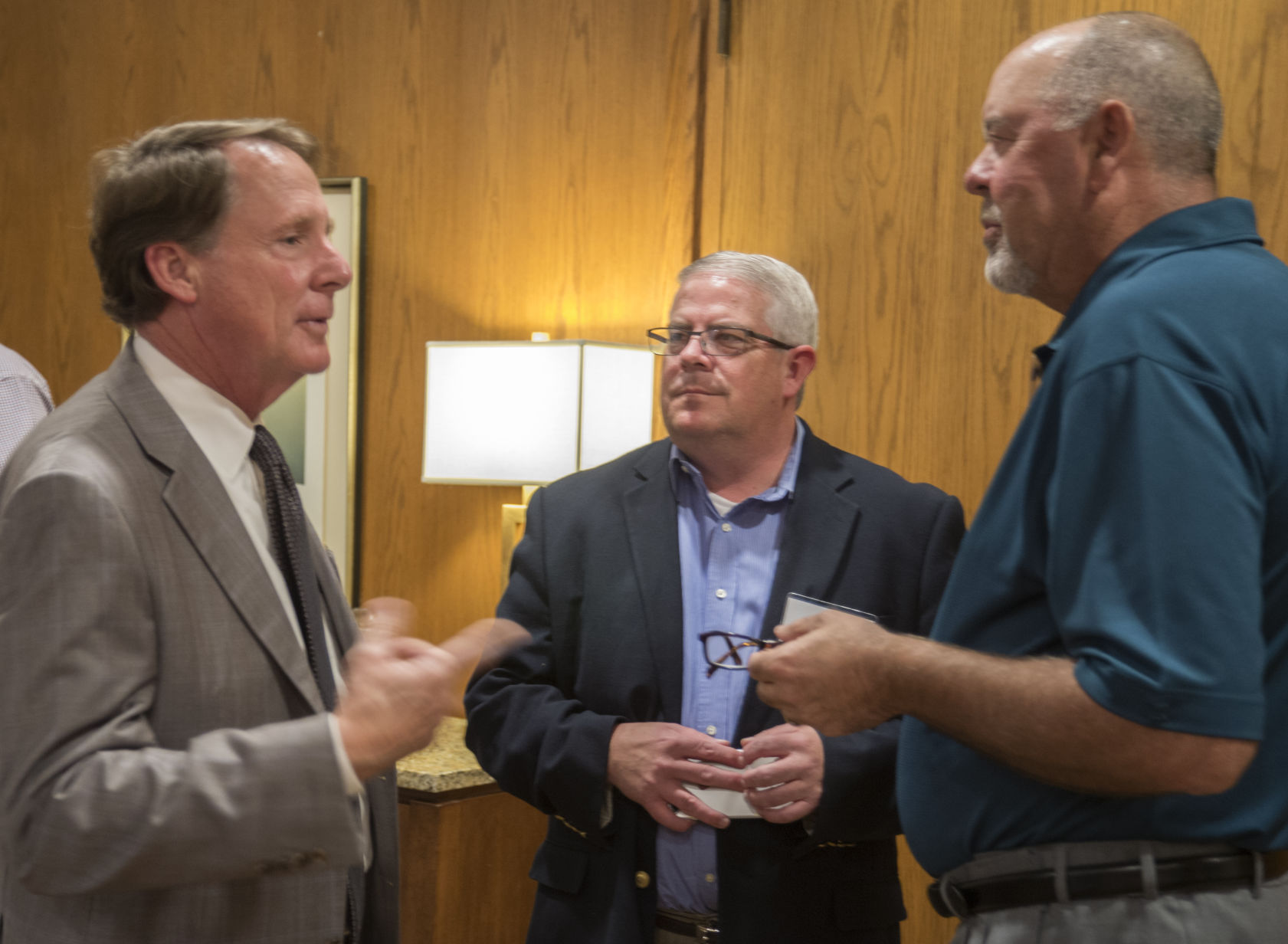 TTU System chancellor stresses regional expansion