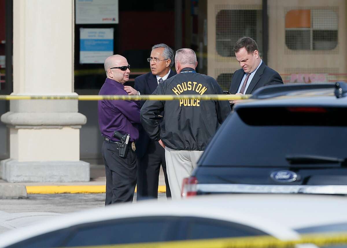 Several questions remain after mass shooting in SW Houston