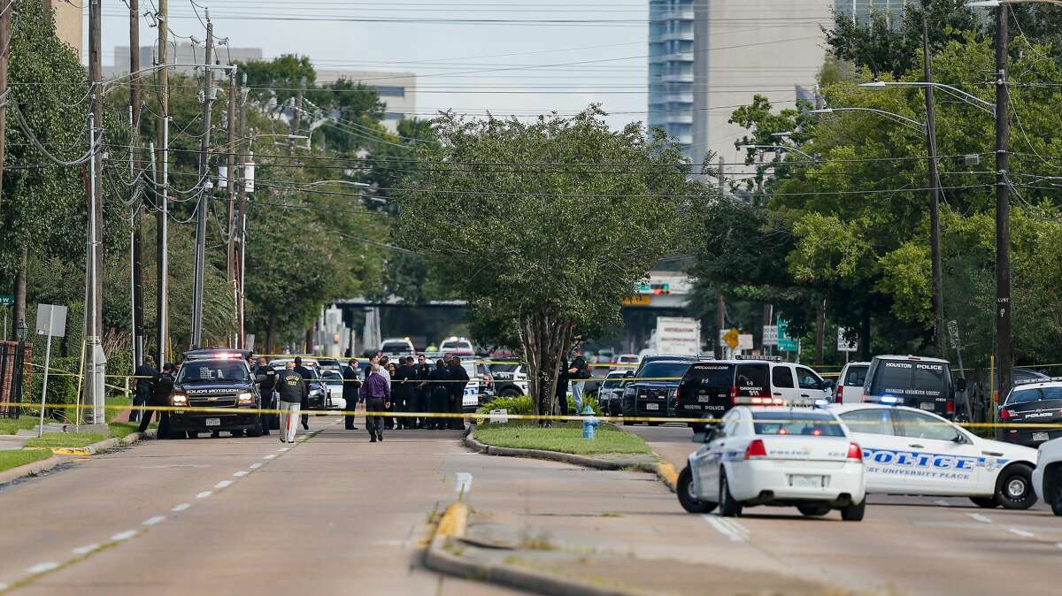 Several questions remain after mass shooting in SW Houston