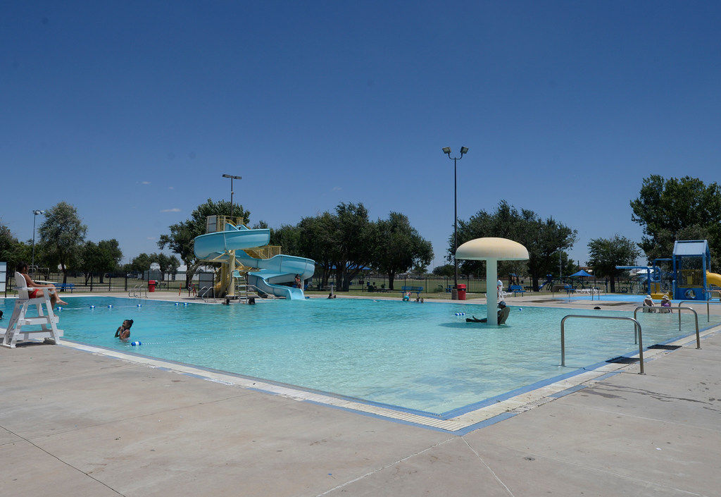 Plans for new Washington Aquatic Center to come before the council