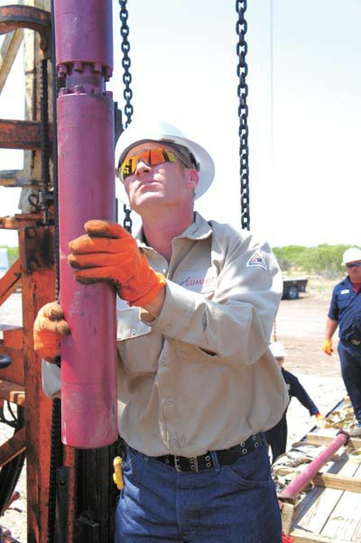 Summit ESP's high volume gas separator boosts profits by minimizing ...