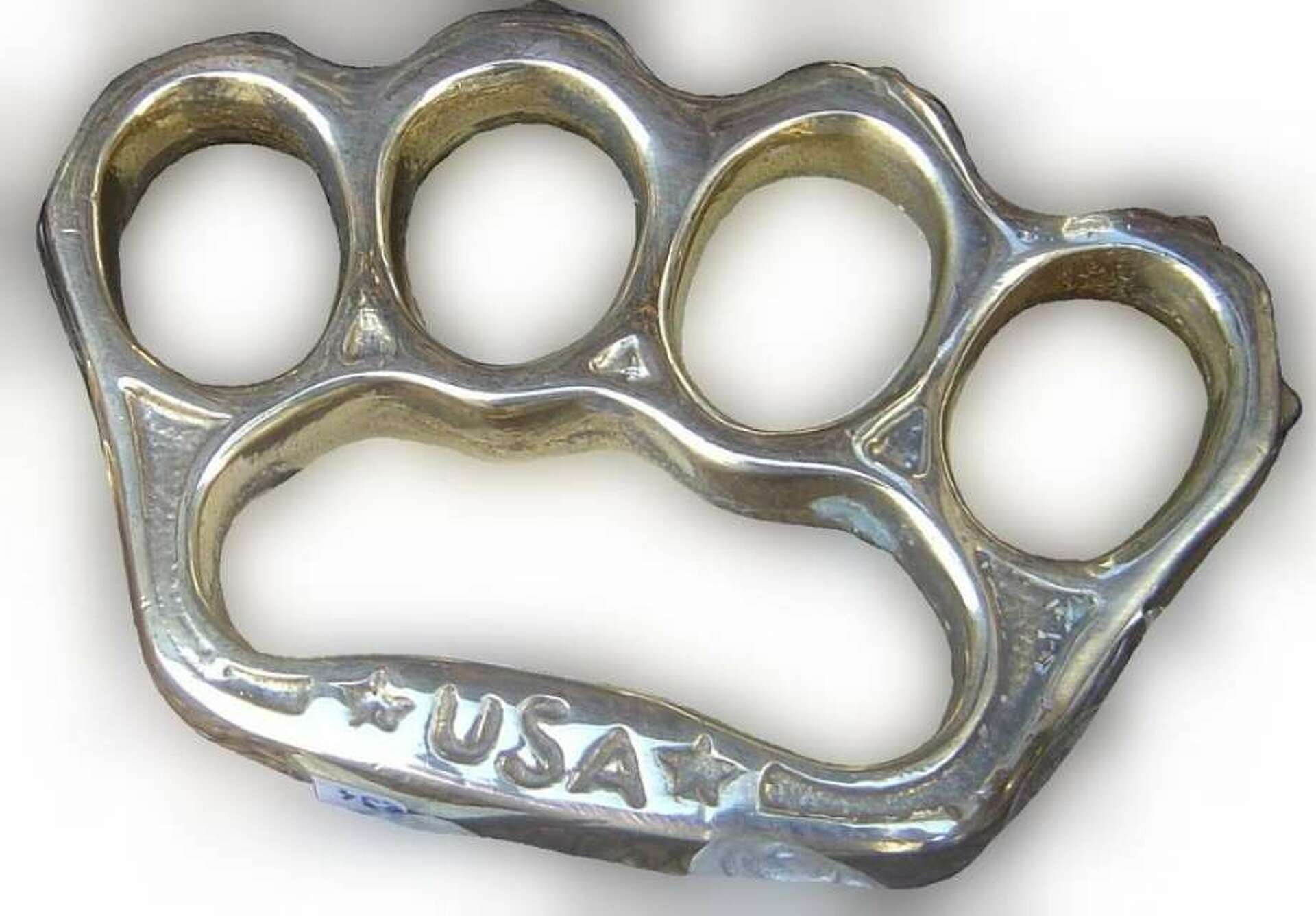 Man pummeled in SF brass-knuckles beating