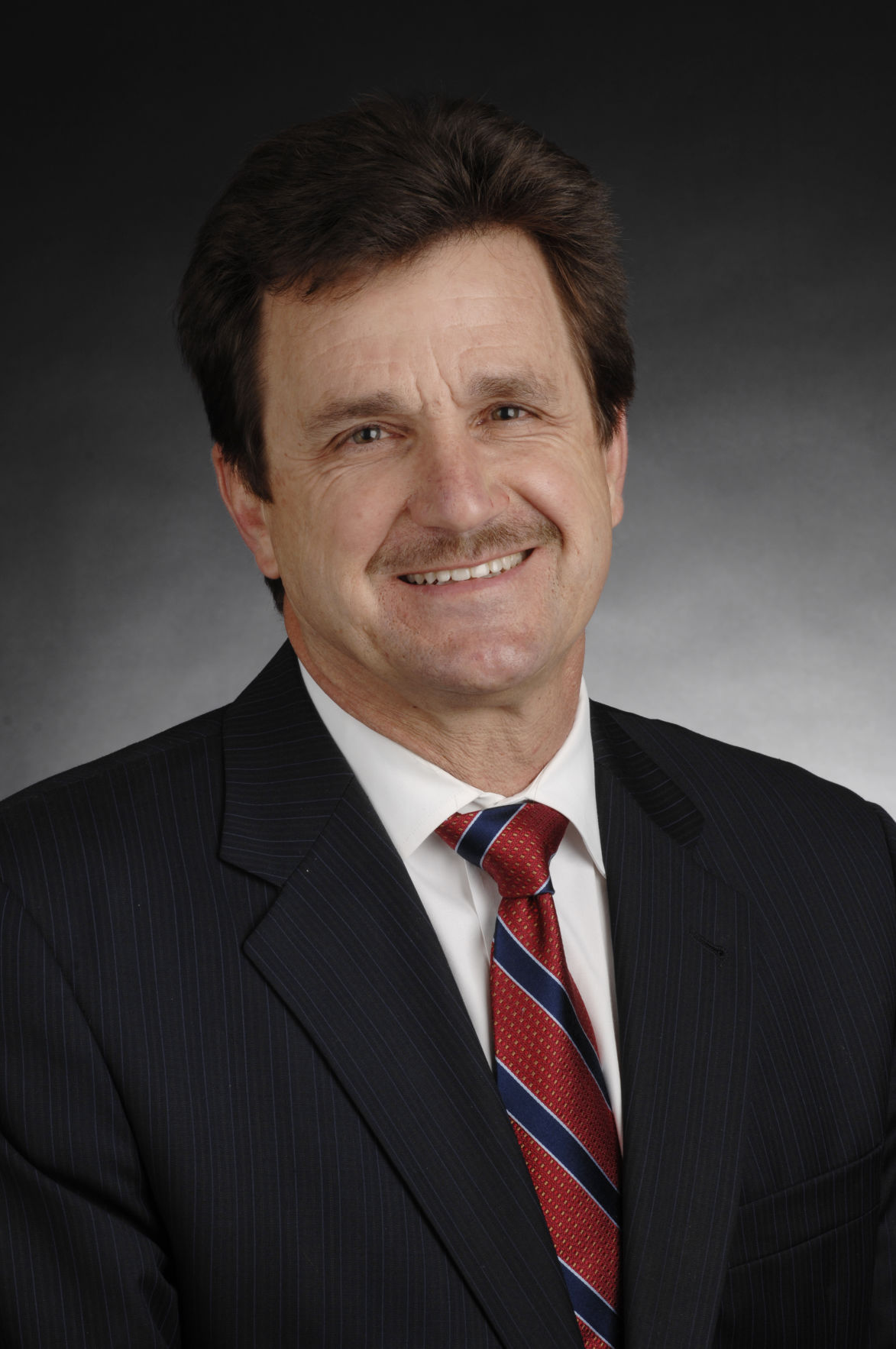 Texas Tech's new president wants university to be elite