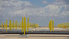 Tenaris uses tracking technology to improve supply chain efficiency ...