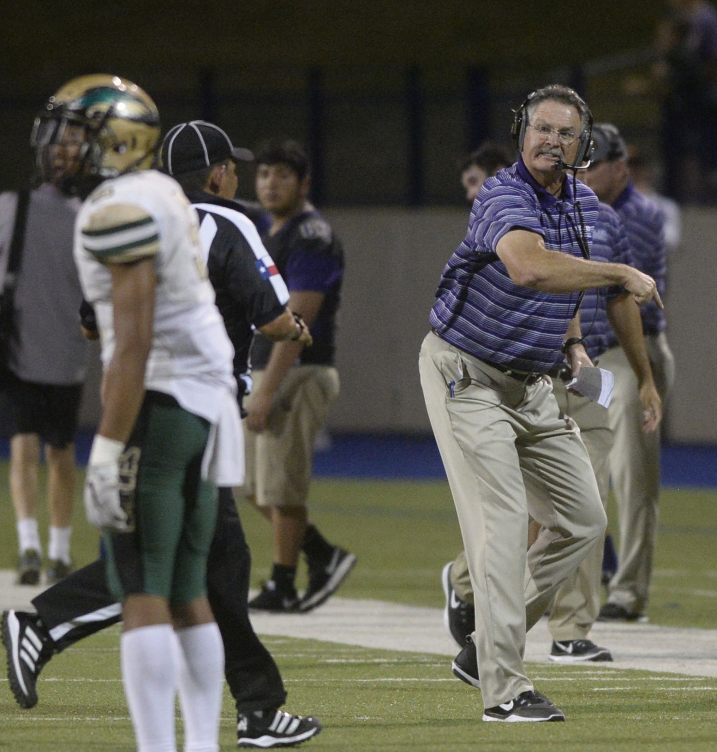 MHS REPORT: Yenzer, Bulldogs press on in spite of accolades