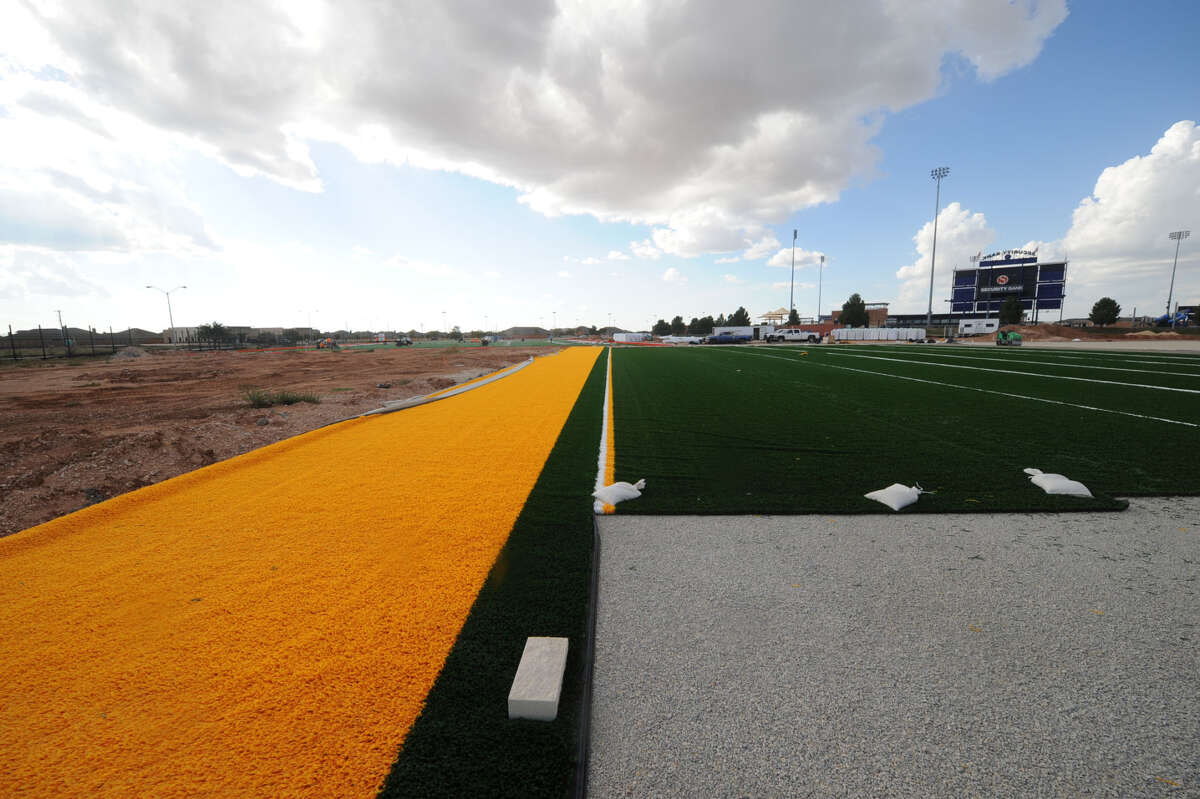 Council to vote on sports complex lighting project