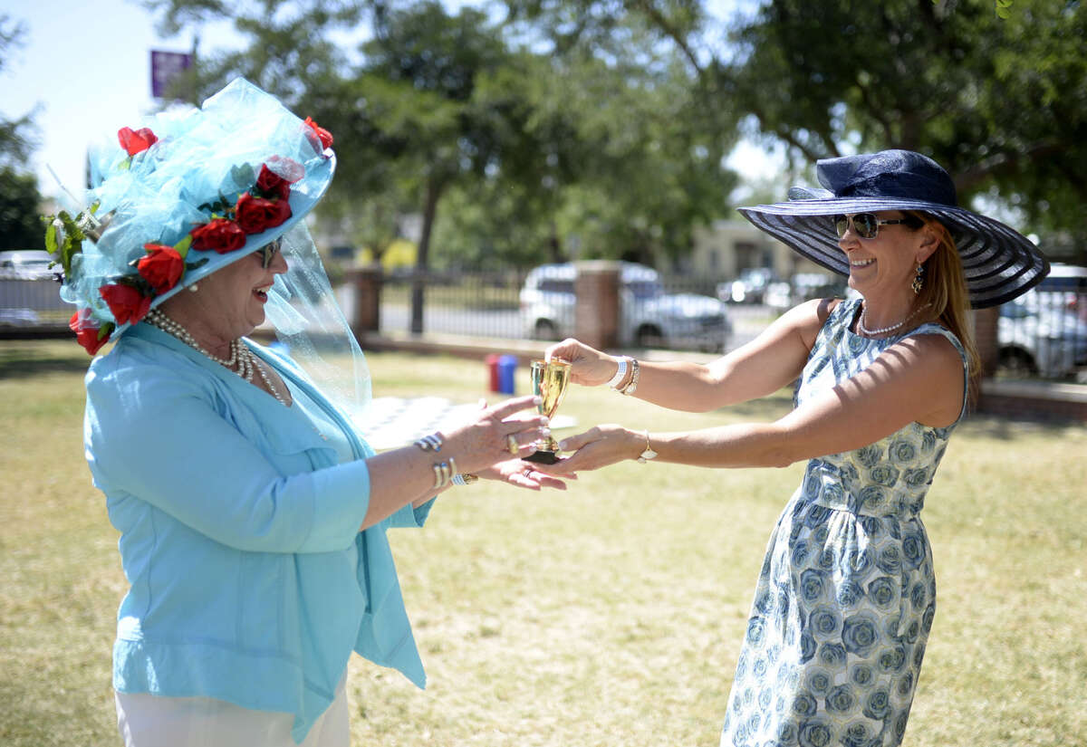 Save the Date: Museum of the Southwest to host Derby Party