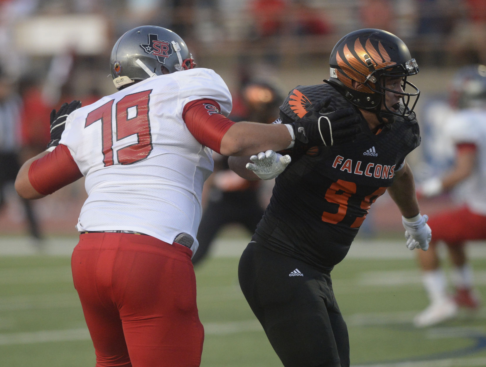 COLLEGE FOOTBALL: Preview capsule for Saturday's UTPB game at A&M ...
