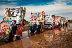 Texas landmarks to visit at least once in a lifetime