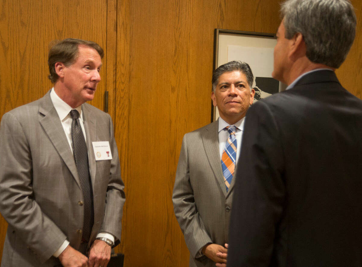 Philanthropy to TTU system totals $159.4 million for fiscal year 2016