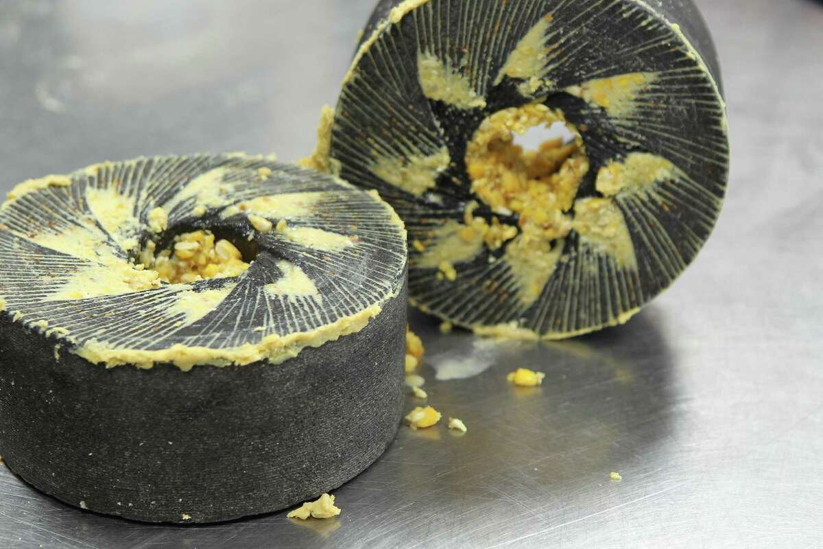 In praise of the real-deal corn tortilla