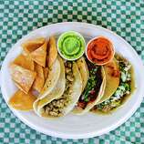 Texas taco expert makes the case for tacos as the official dish of ...