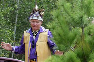 Photos: Tree of Peace planted in Waterford